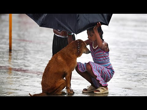 30 random acts of kindness that restore faith