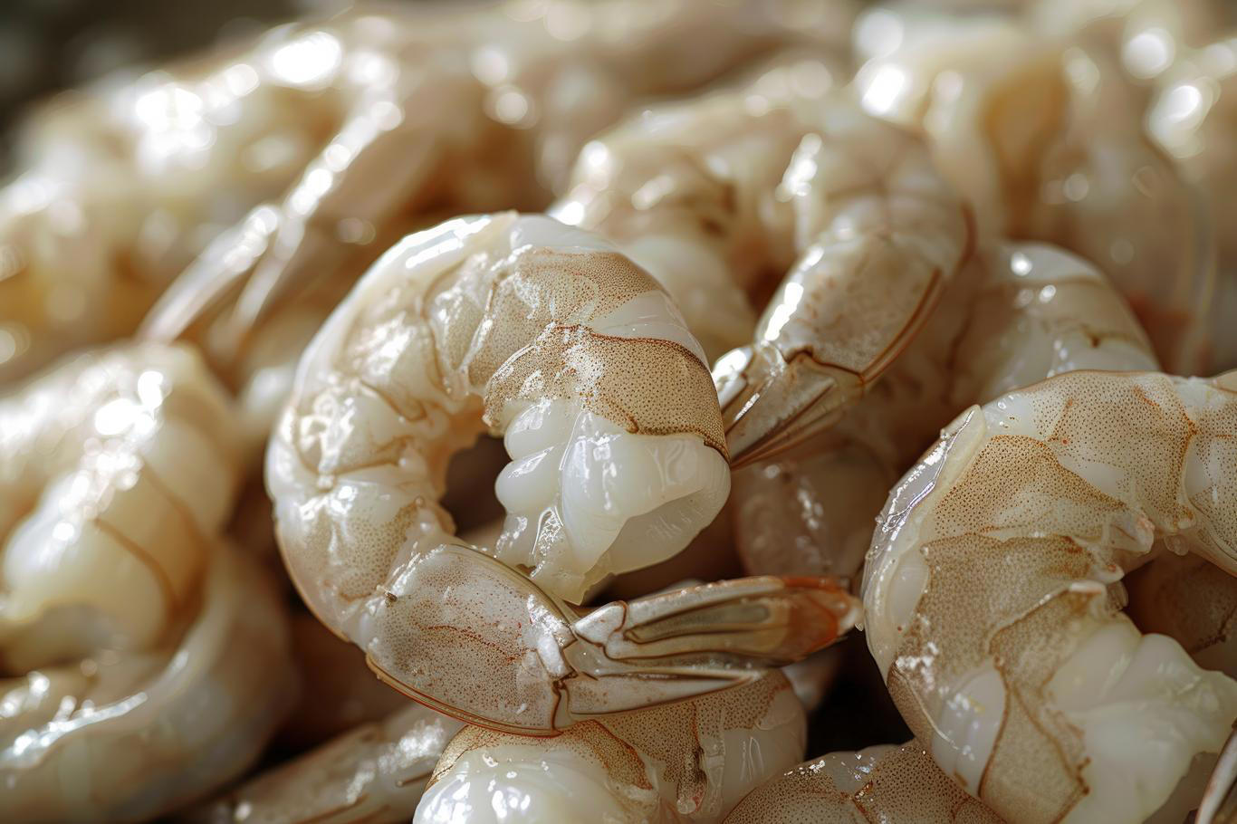 Rappel produit : attention à ces crevettes surgelées contaminées par ... Rappel produit : attention à ces crevettes surgelées contaminées par ...