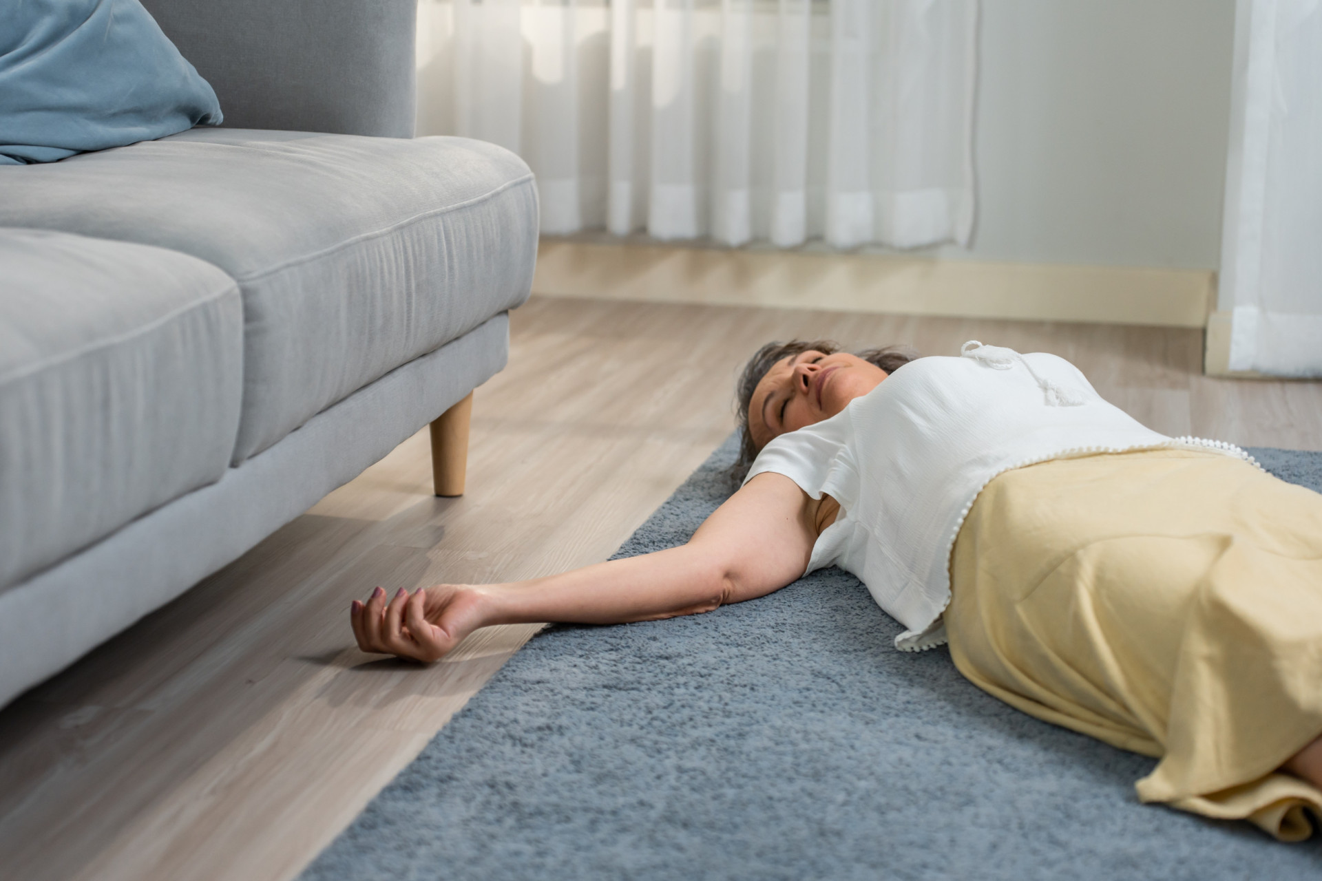 Dangerous first aid myths you need to know