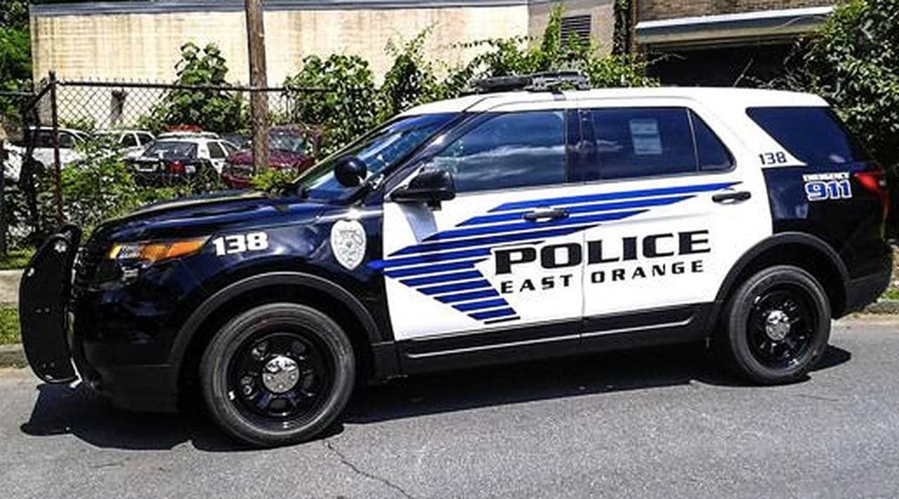 Man Carjacks Vehicle With Toddler Inside: East Orange PD