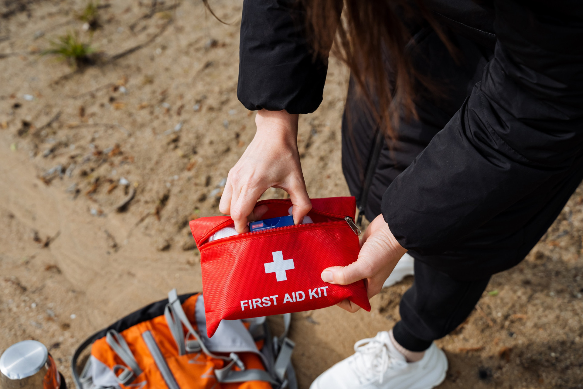 The most dangerous first aid myths you need to know
