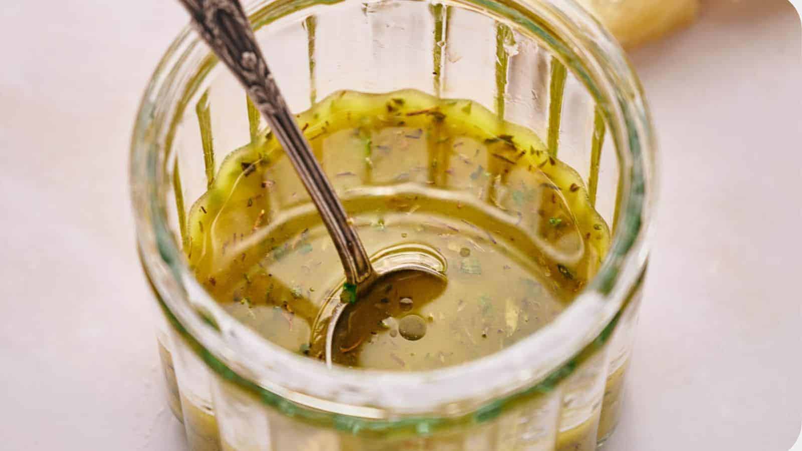 21 International Recipes Gave Me Something To Enjoy Again
