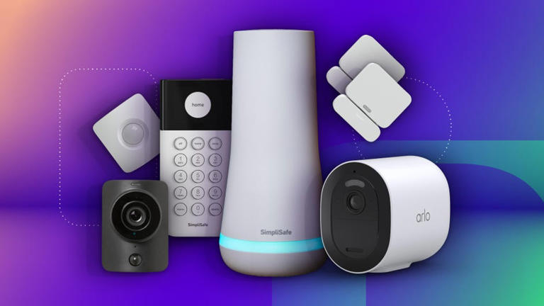 The Worst Home Security Myths Everyone Needs to Stop Believing