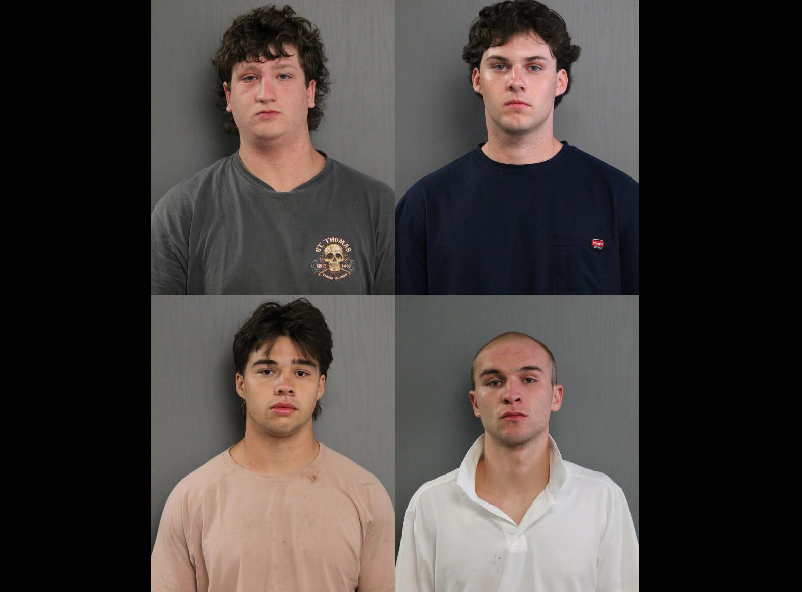 Judge releases accused Mount Greenwood restaurant attackers Judge releases accused Mount Greenwood restaurant attackers