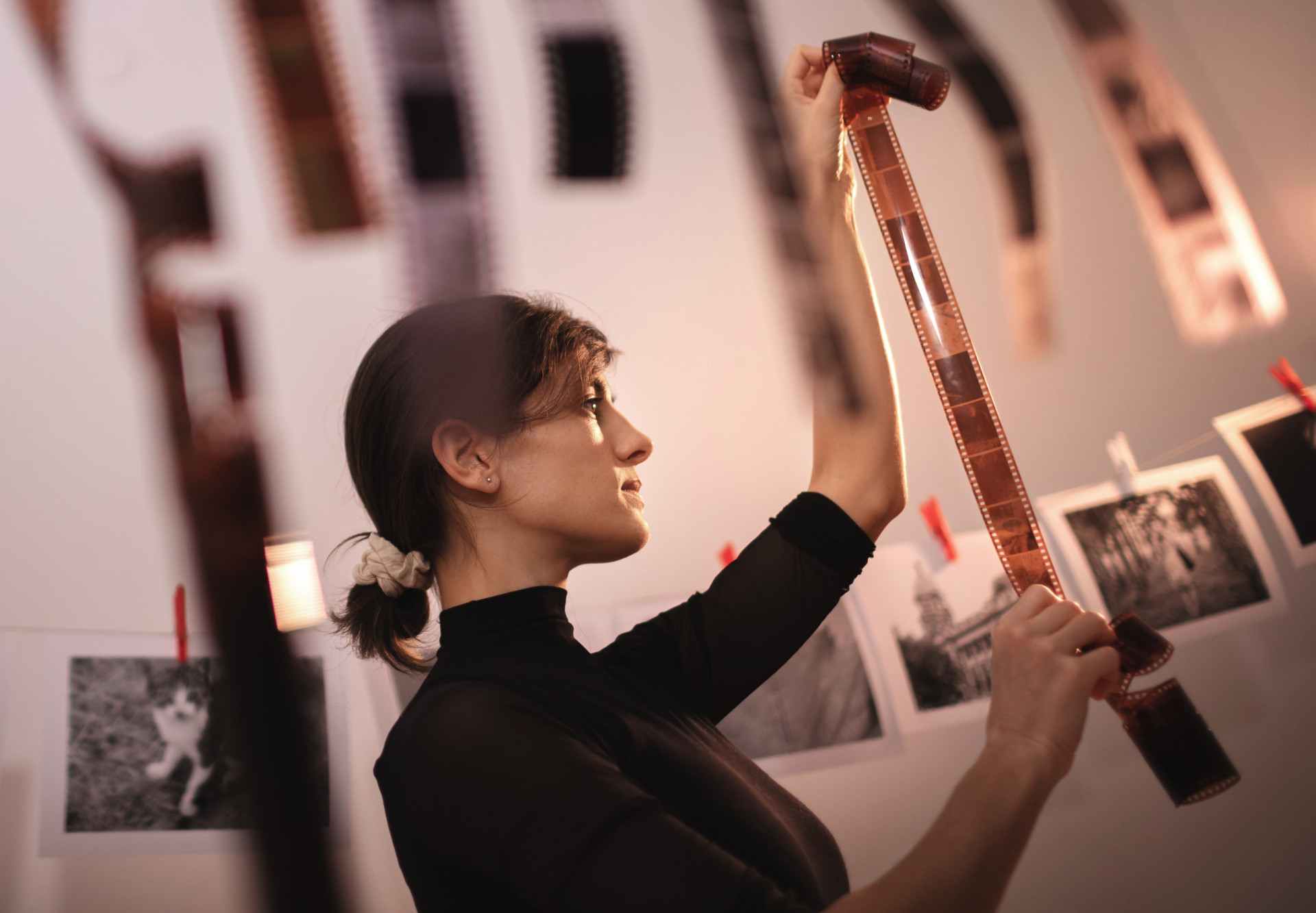 Why is analog technology still so appealing?