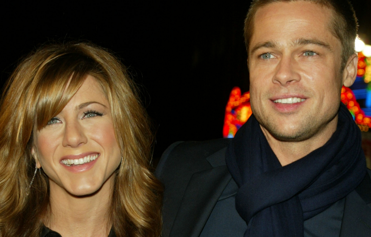 25 High-Profile Celebrity Divorces That Made History