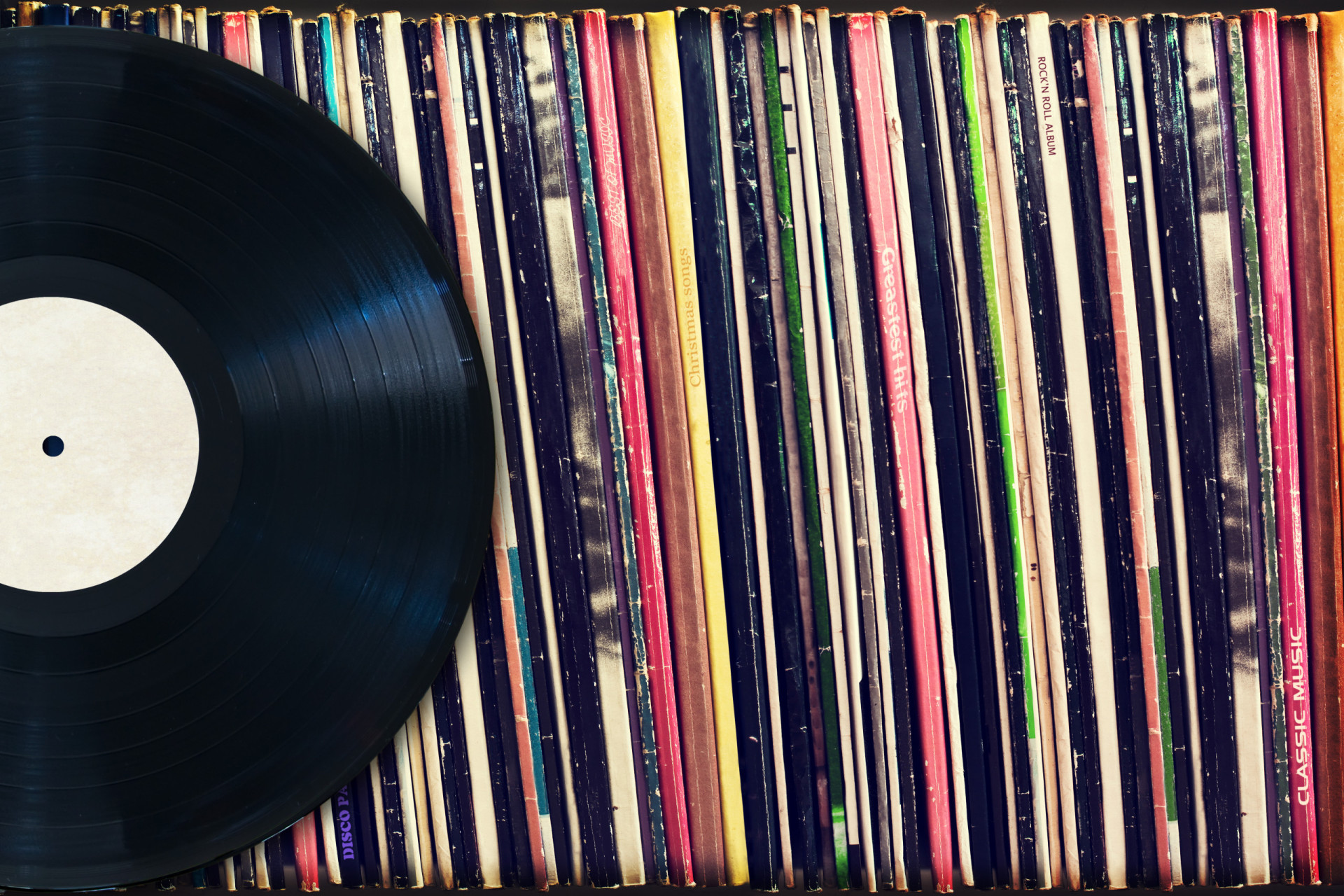 Why is analog technology still so appealing?