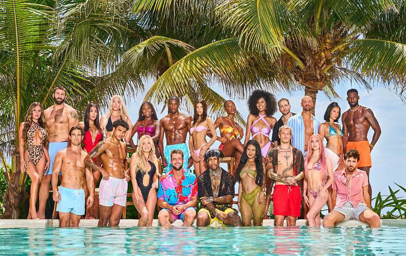 „Perfect Match“ Staffel 2: Welche Paare sind zusammen? Wer ist getrennt? „Perfect Match“ Staffel 2: Welche Paare sind zusammen? Wer ist getrennt?