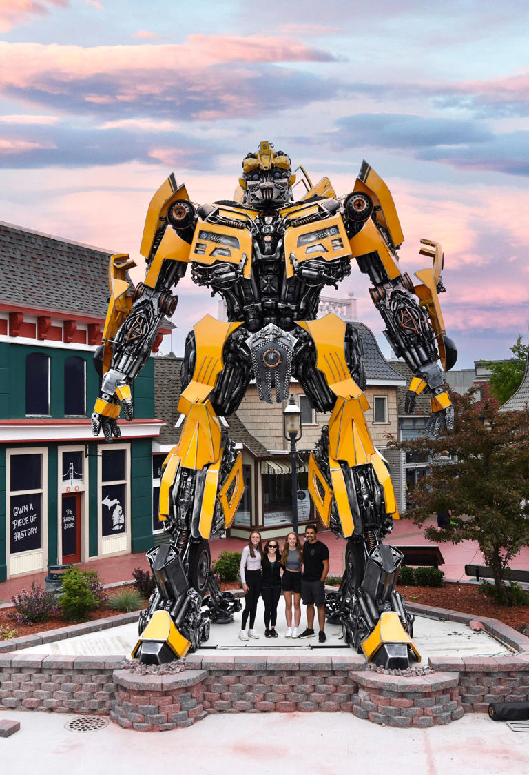 Heading to Mackinaw City soon? Check out 5 things to try in 2025