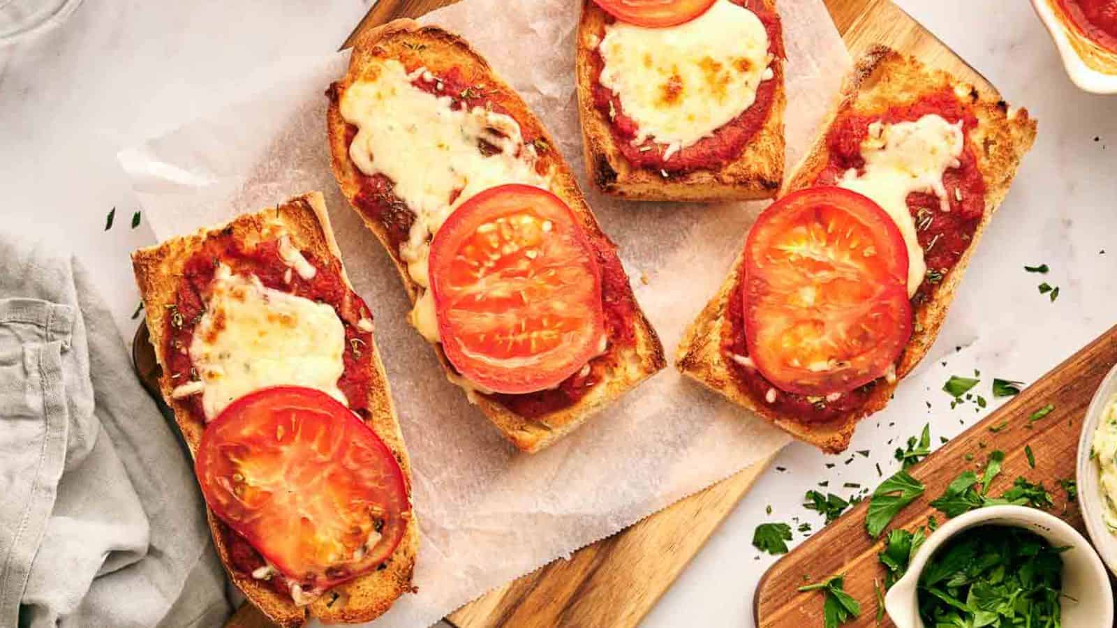 13 weeknight dinners for busy family evenings