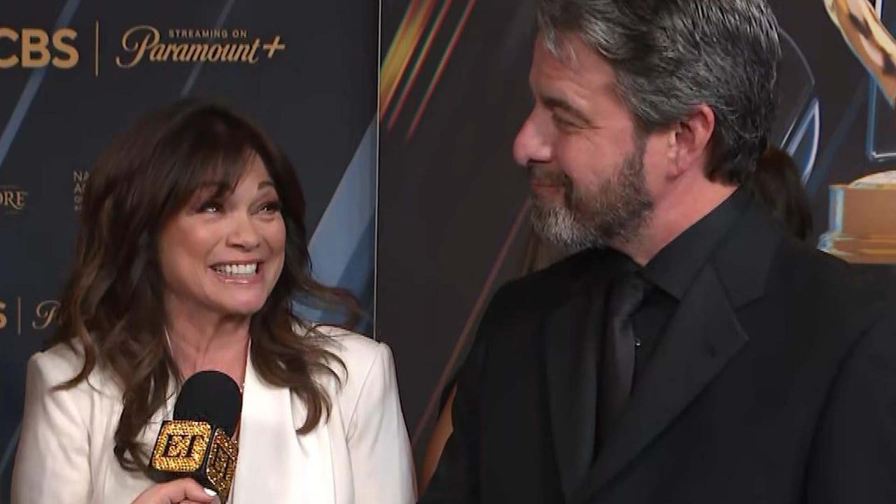 Valerie Bertinelli Says She's 'Learning to Trust Again' With Mike ... Valerie Bertinelli Says She's 'Learning to Trust Again' With Mike ...