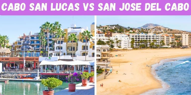 17 Cabo Travel Tips You Need to Know Before You Go