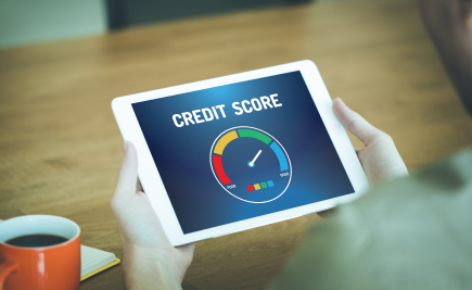 Your Credit Score Matters: 5 Tips To Keep It High