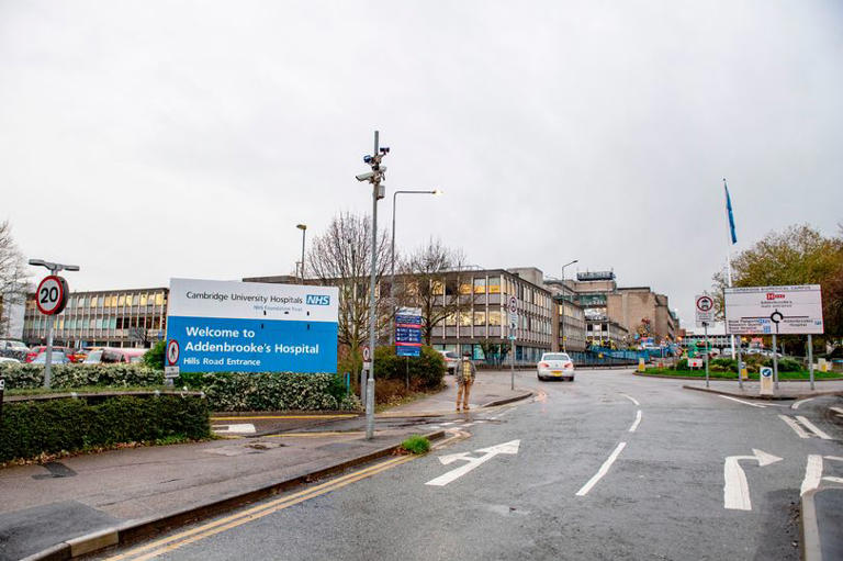 Doctor who was struck off medical register after ‘catalogue of errors ... Doctor who was struck off medical register after ‘catalogue of errors ...