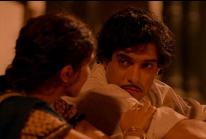 Maharaj Actor Junaid Khan Reveals How His Father Aamir Khan Reacted to ... Maharaj Actor Junaid Khan Reveals How His Father Aamir Khan Reacted to ...
