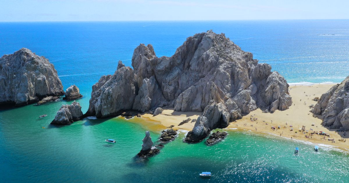 17 Cabo Travel Tips You Need to Know Before You Go