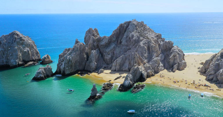17 Cabo Travel Tips You Need to Know Before You Go
