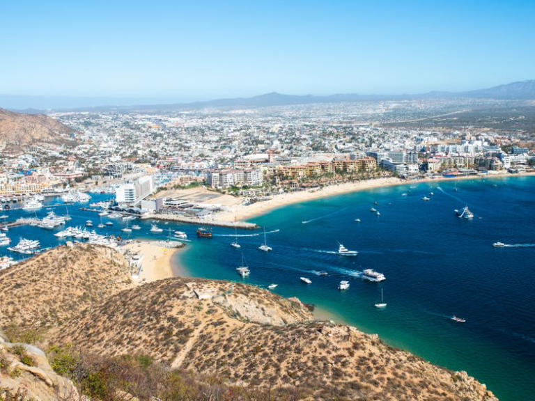 17 Cabo Travel Tips You Need to Know Before You Go