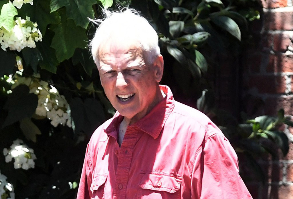 TV icon, 72, looks radically different 21 years after joining hit show TV icon, 72, looks radically different 21 years after joining hit show