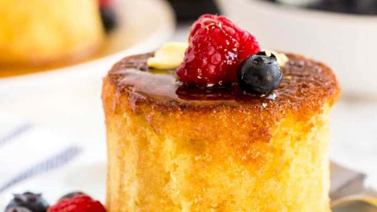 22 global dessert recipes that feel like a delicious world tour
