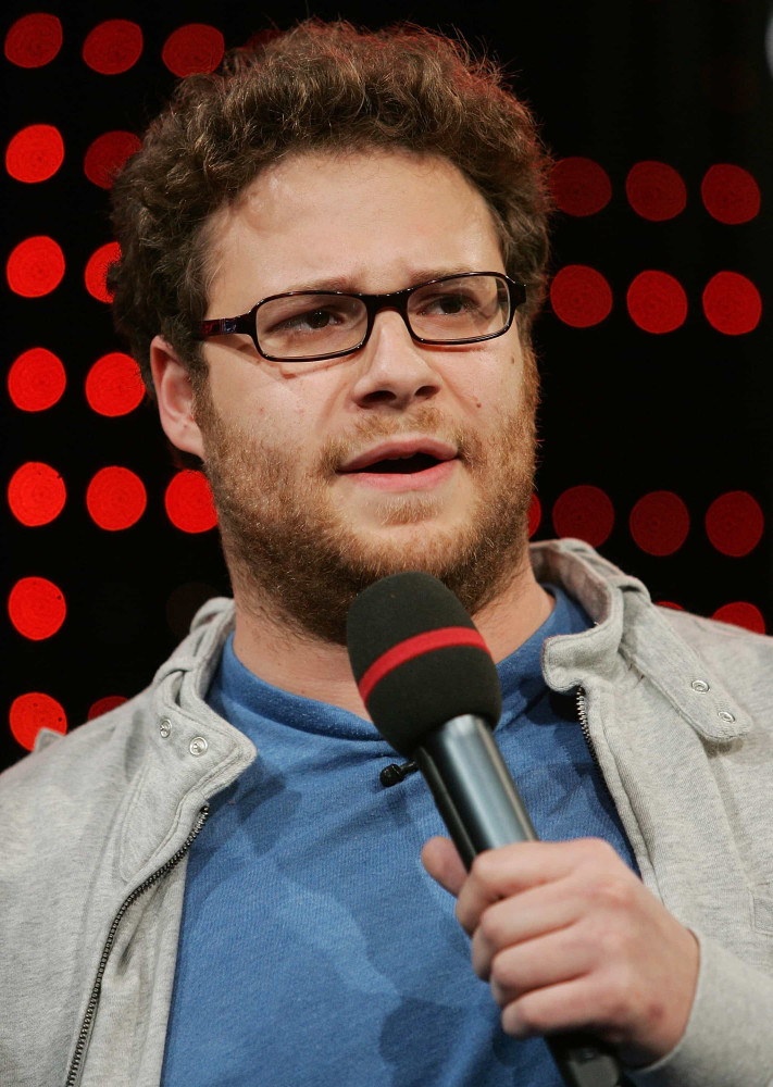 Famous people with Tourette's syndrome