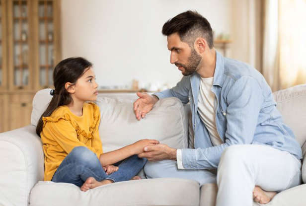 15 Essential Truths Every Parent Should Teach Their Daughter 15 Essential Truths Every Parent Should Teach Their Daughter