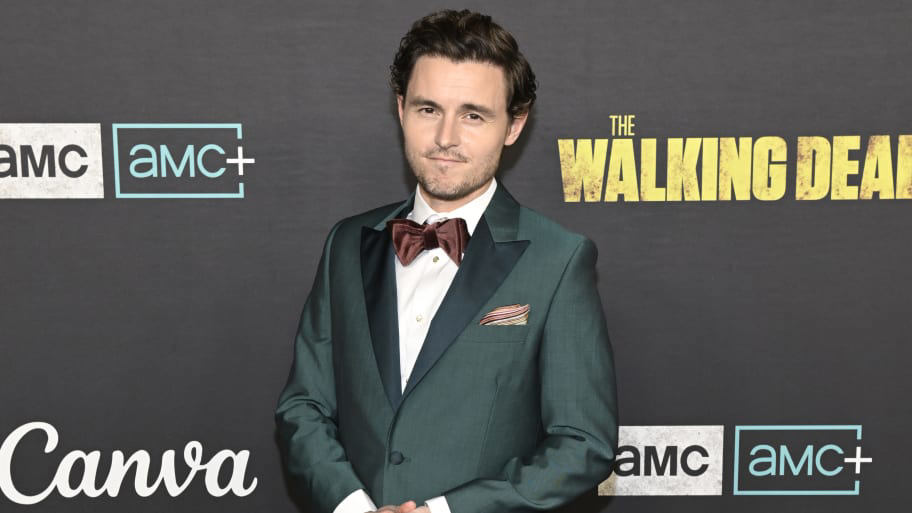 The Duel, starring Walking Dead's Callan McAuliffe & Dylan Sprouse ... The Duel, starring Walking Dead's Callan McAuliffe & Dylan Sprouse ...