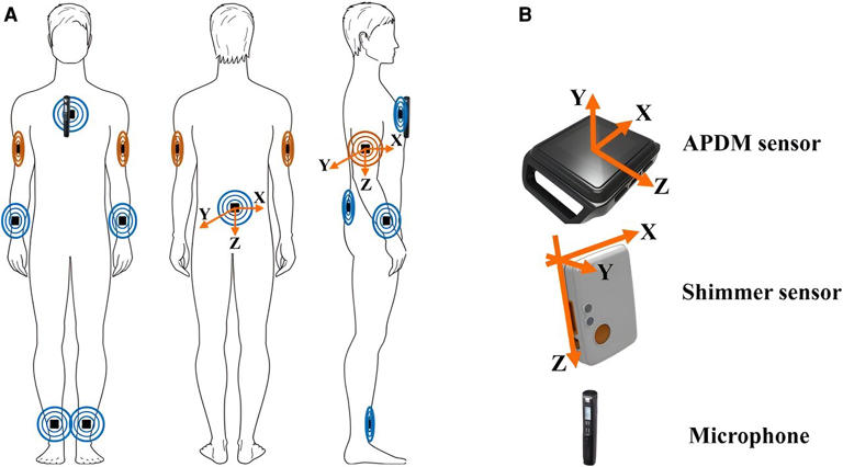 Balancing Act Novel Wearable Sensors And Ai Transform Balance Assessment