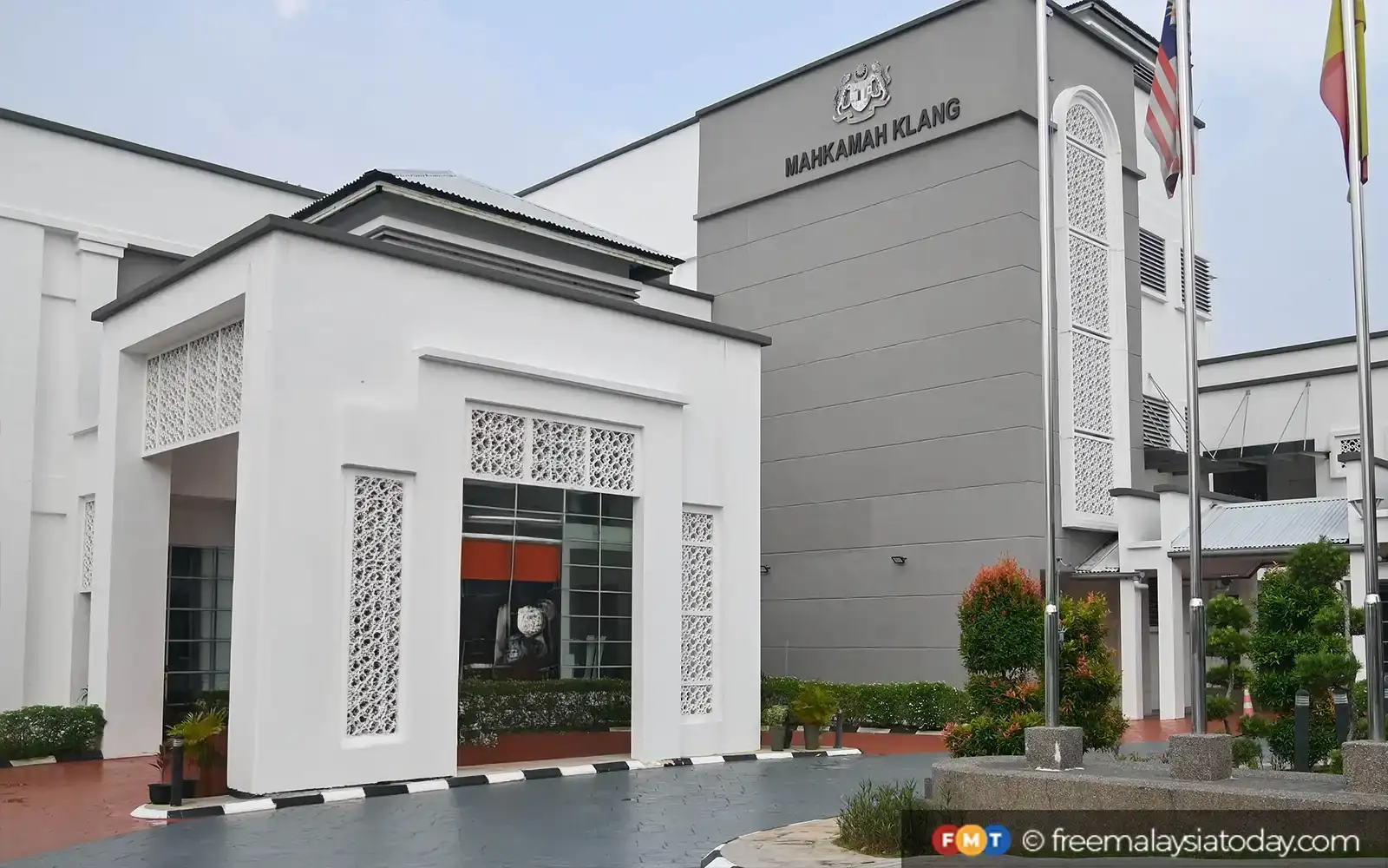 Man claims trial to burning down 6 houses in Klang