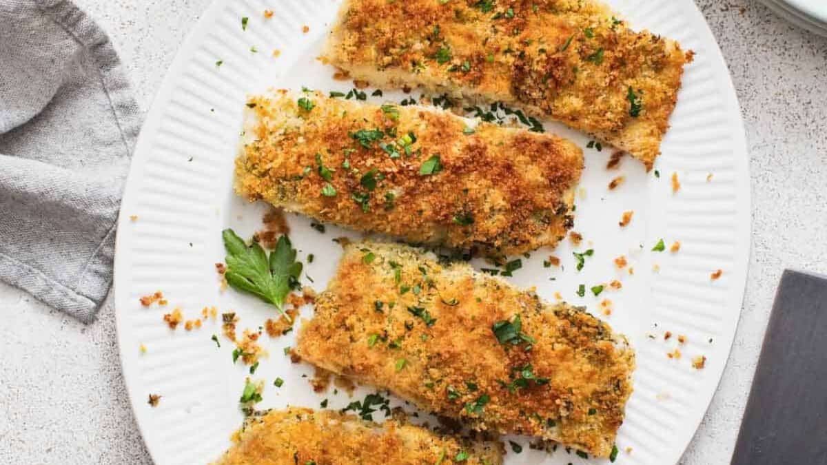 17 fancy dinners ready in just 15 minutes