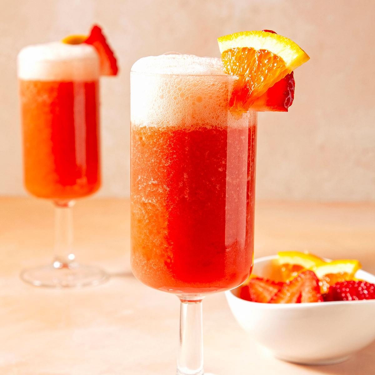 40 Easter Cocktails to Make This Spring