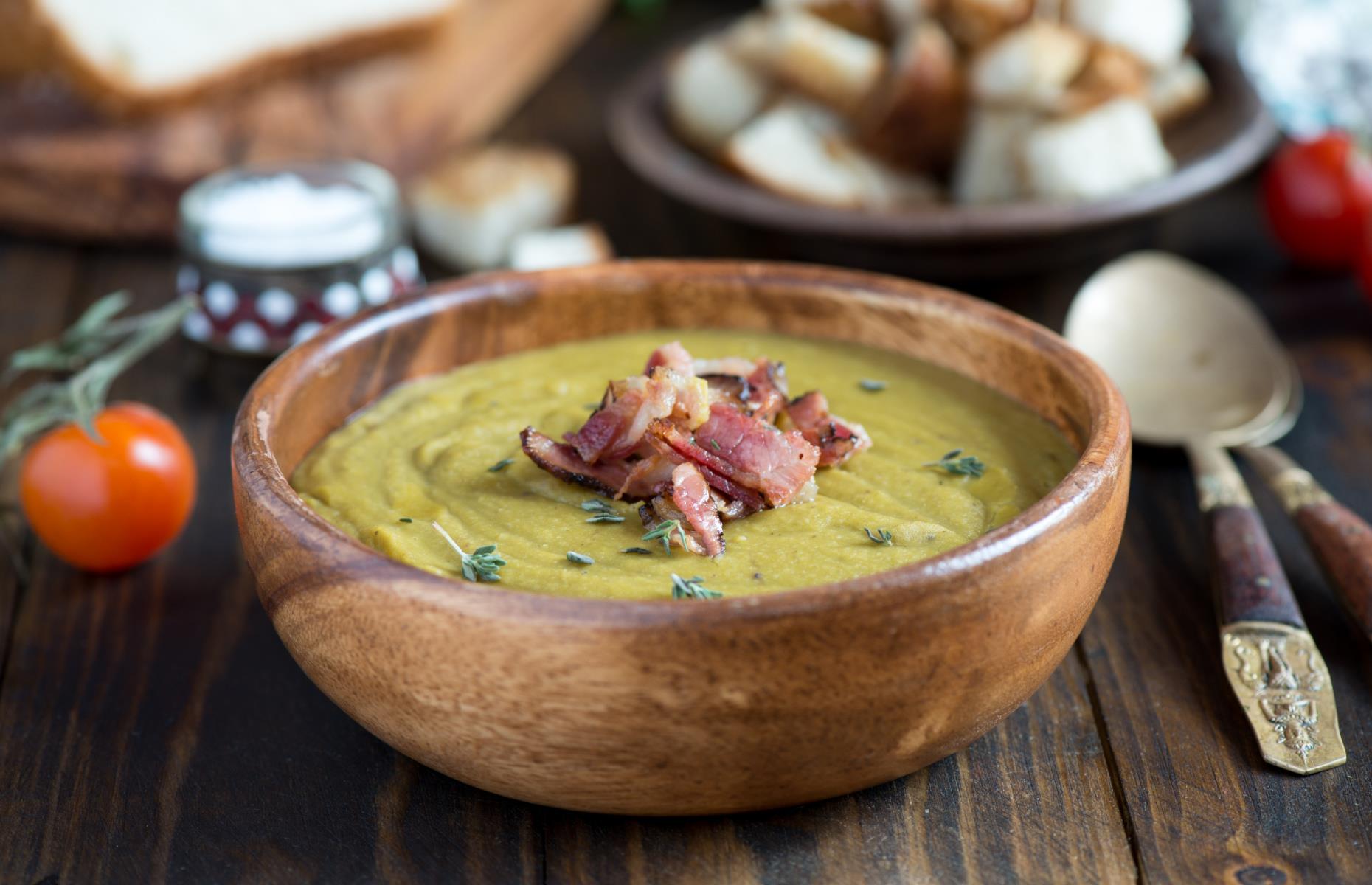 Must-try Canadian dishes for your bucket list
