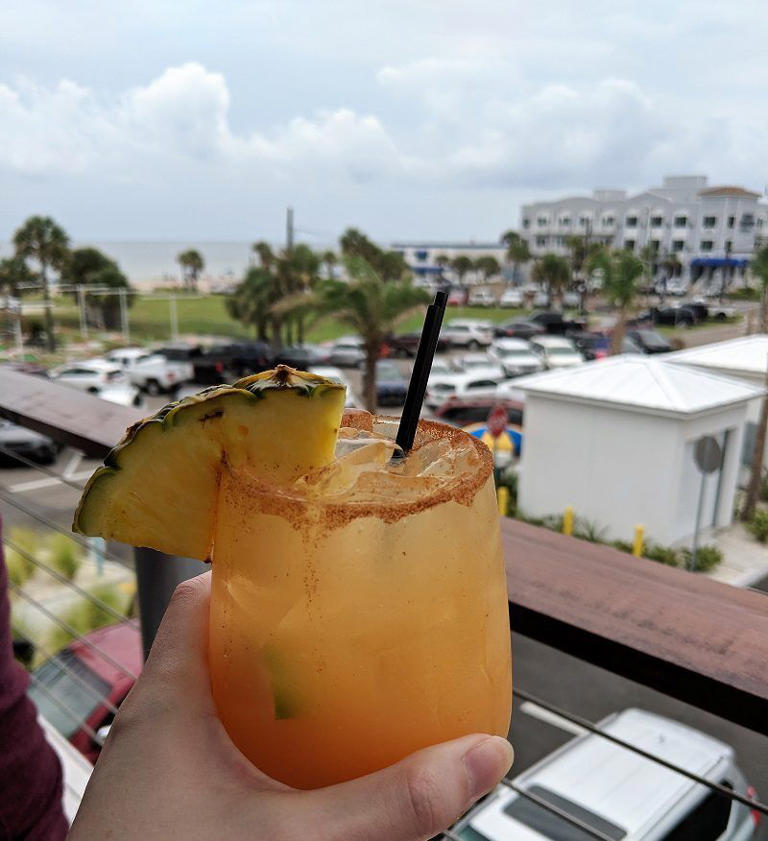 5 days in Fernandina Beach itinerary