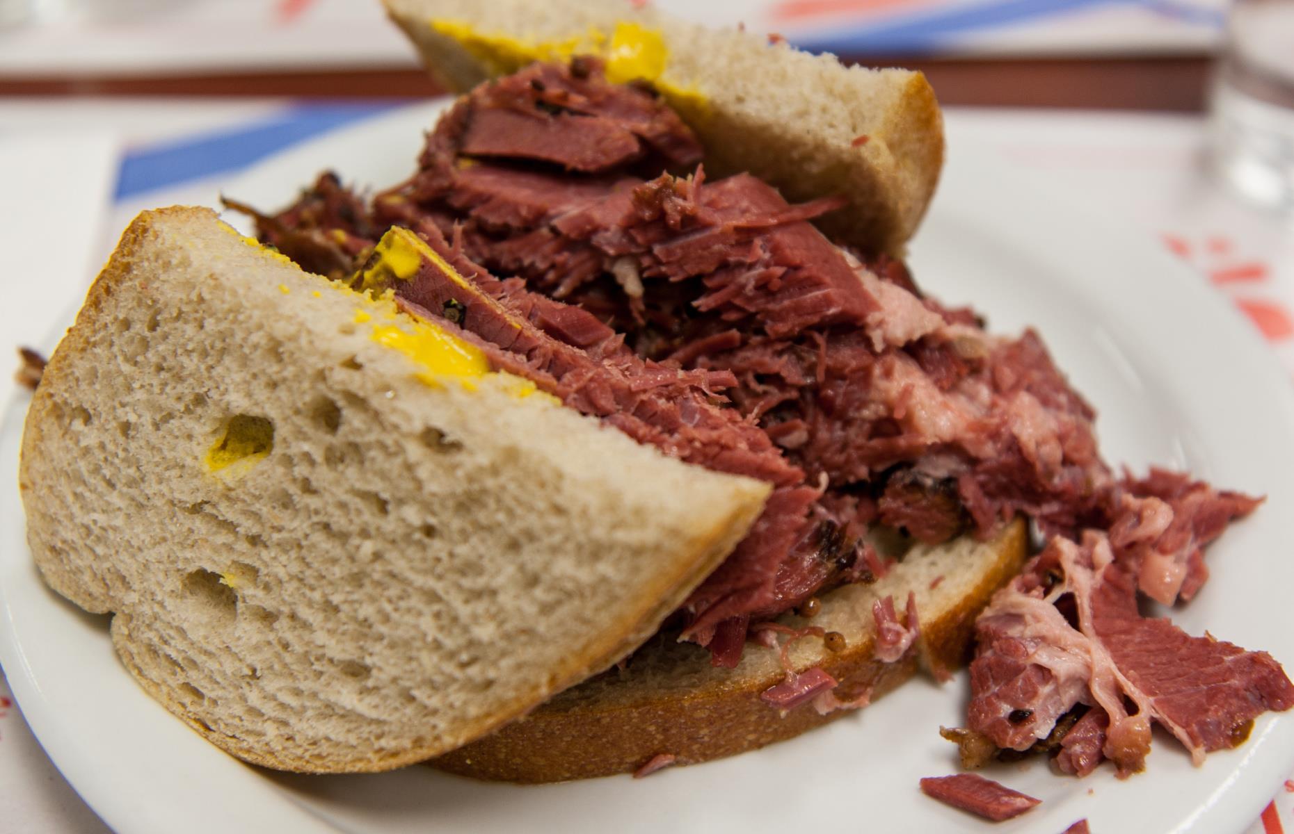 Classic Canadian foods the rest of the world loves too