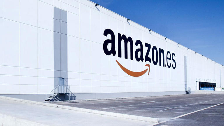 Adiós al portátil: el increíble accesorio de Amazon que cambia la forma ...