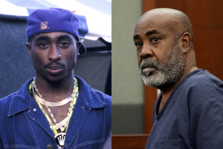 Tupac Murder Suspect Keefe D Says His Cancer Came Back After Eating ... Tupac Murder Suspect Keefe D Says His Cancer Came Back After Eating ...
