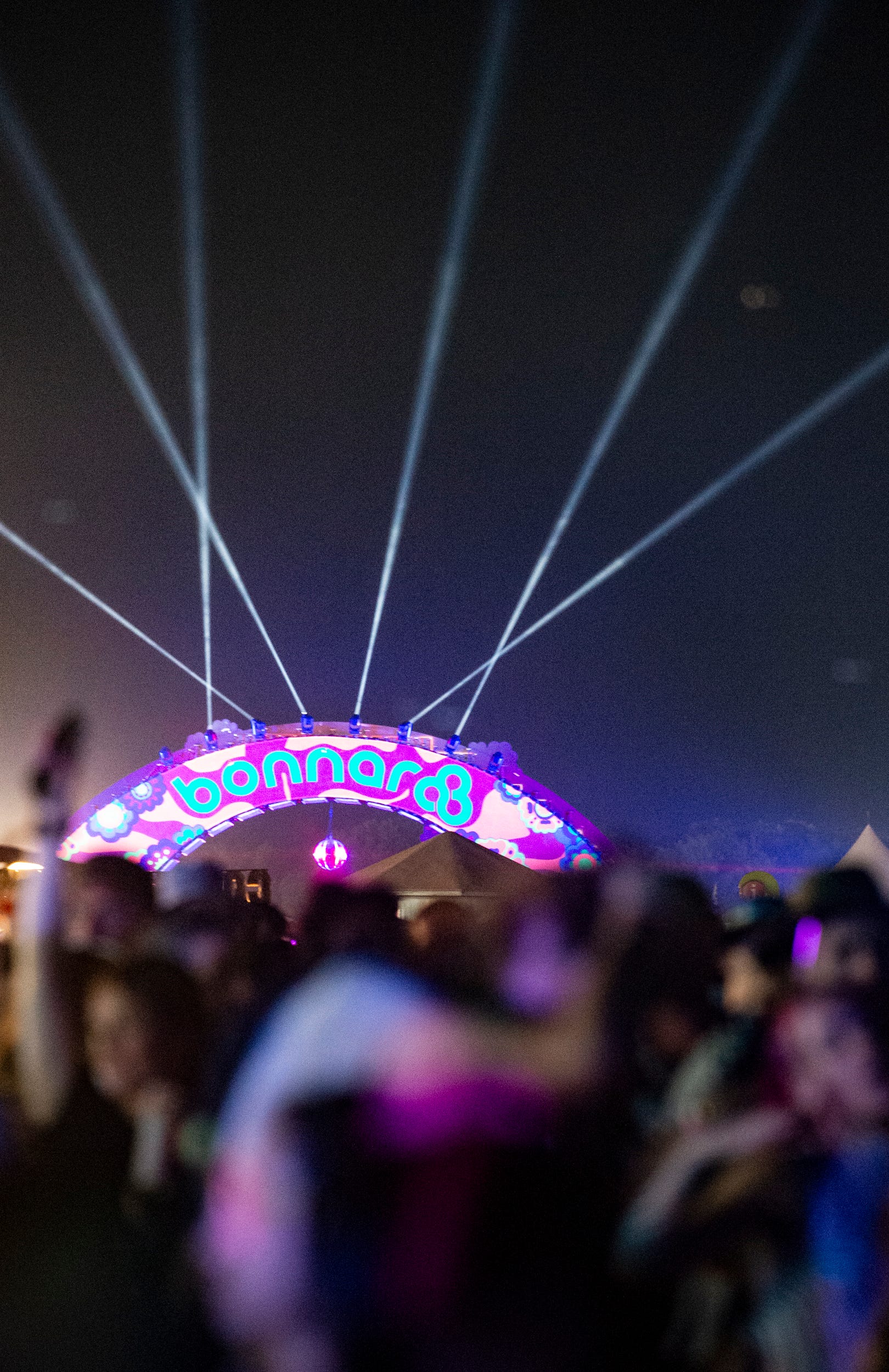 When does the 2025 Bonnaroo lineup drop? Here's what 'Roo clues' have ...