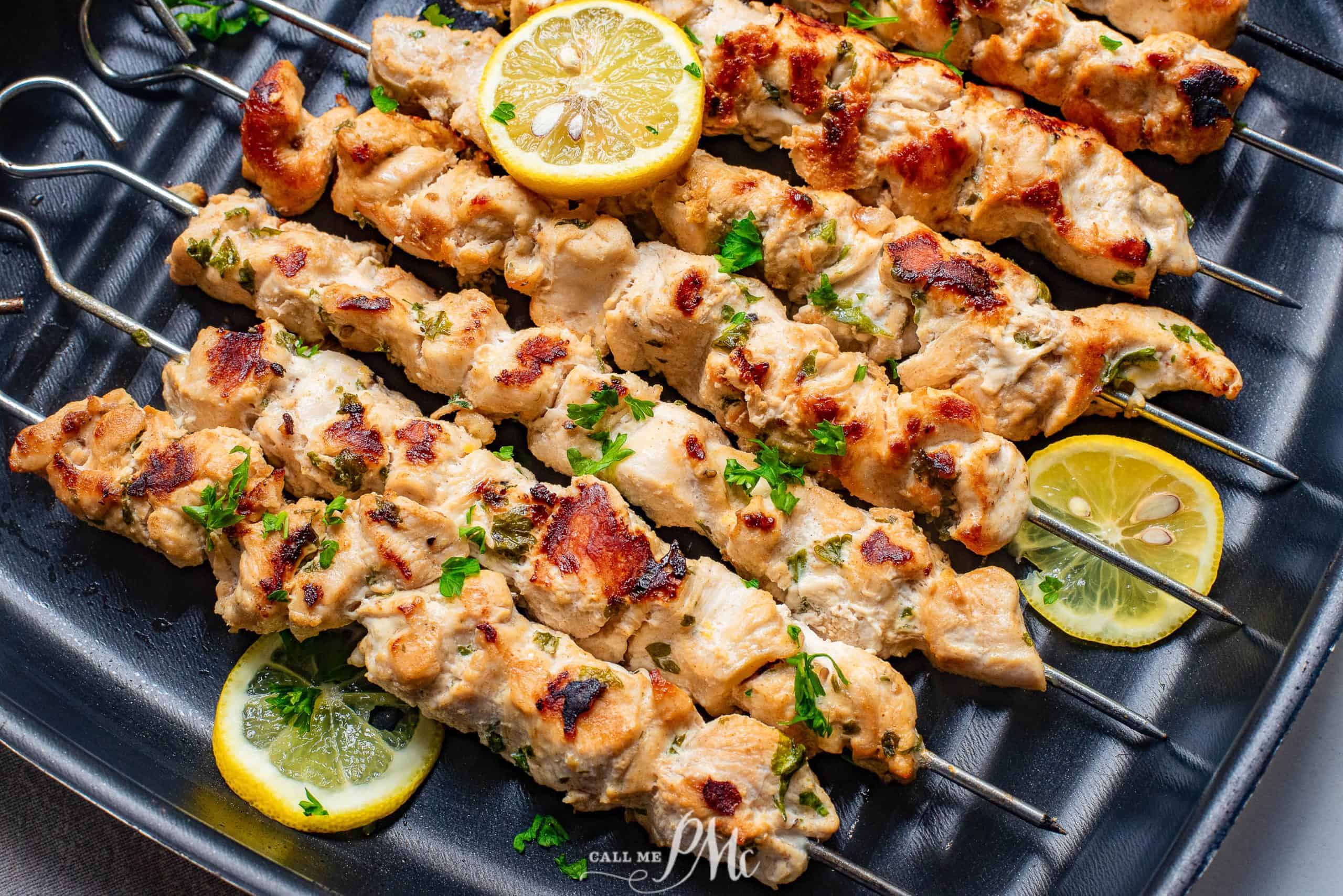 13 grilled chicken recipes that never dry out