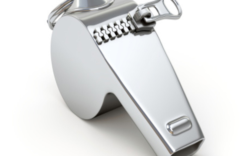 Blueprint Whistleblowing Prize | Whistleblowers honoured for their bravery Blueprint Whistleblowing Prize | Whistleblowers honoured for their bravery