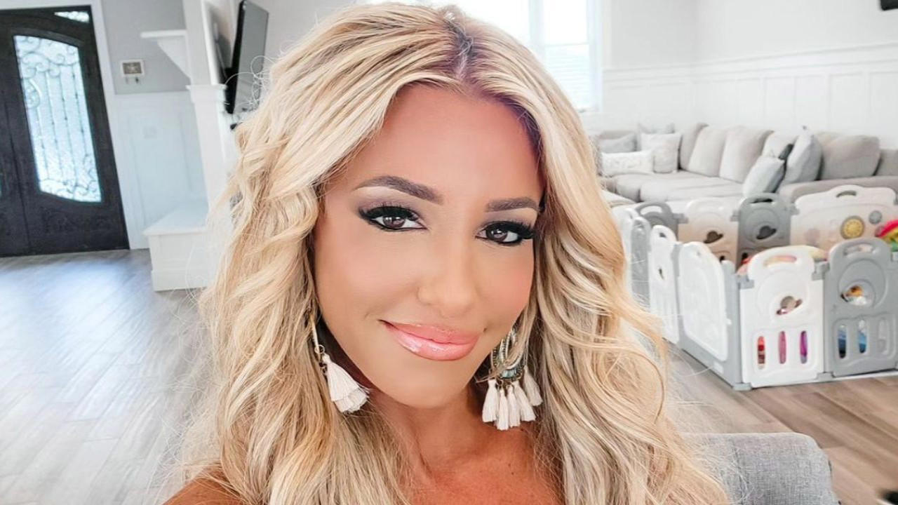 'Lies Spread Like Wildfire': RHONJ’s Danielle Cabral Seemingly ... 'Lies Spread Like Wildfire': RHONJ’s Danielle Cabral Seemingly ...