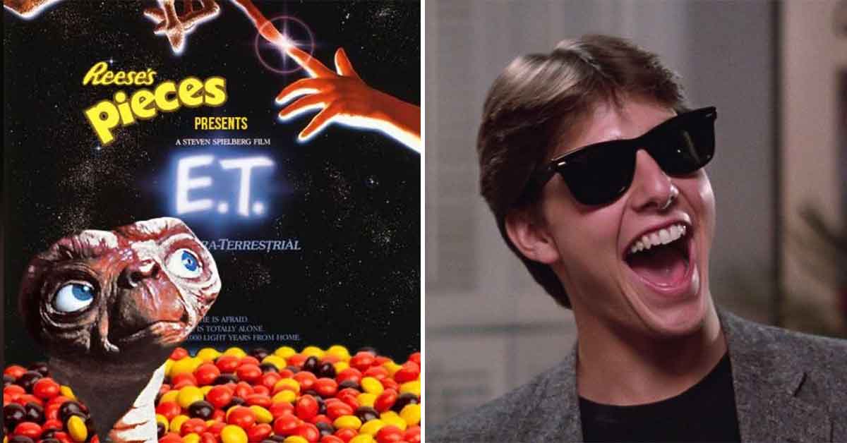 11 Products That Owe Their Success to Iconic Movies