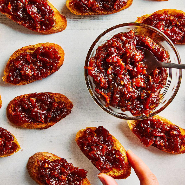 Seriously—Bacon Jam Makes Just About Anything Taste Better
