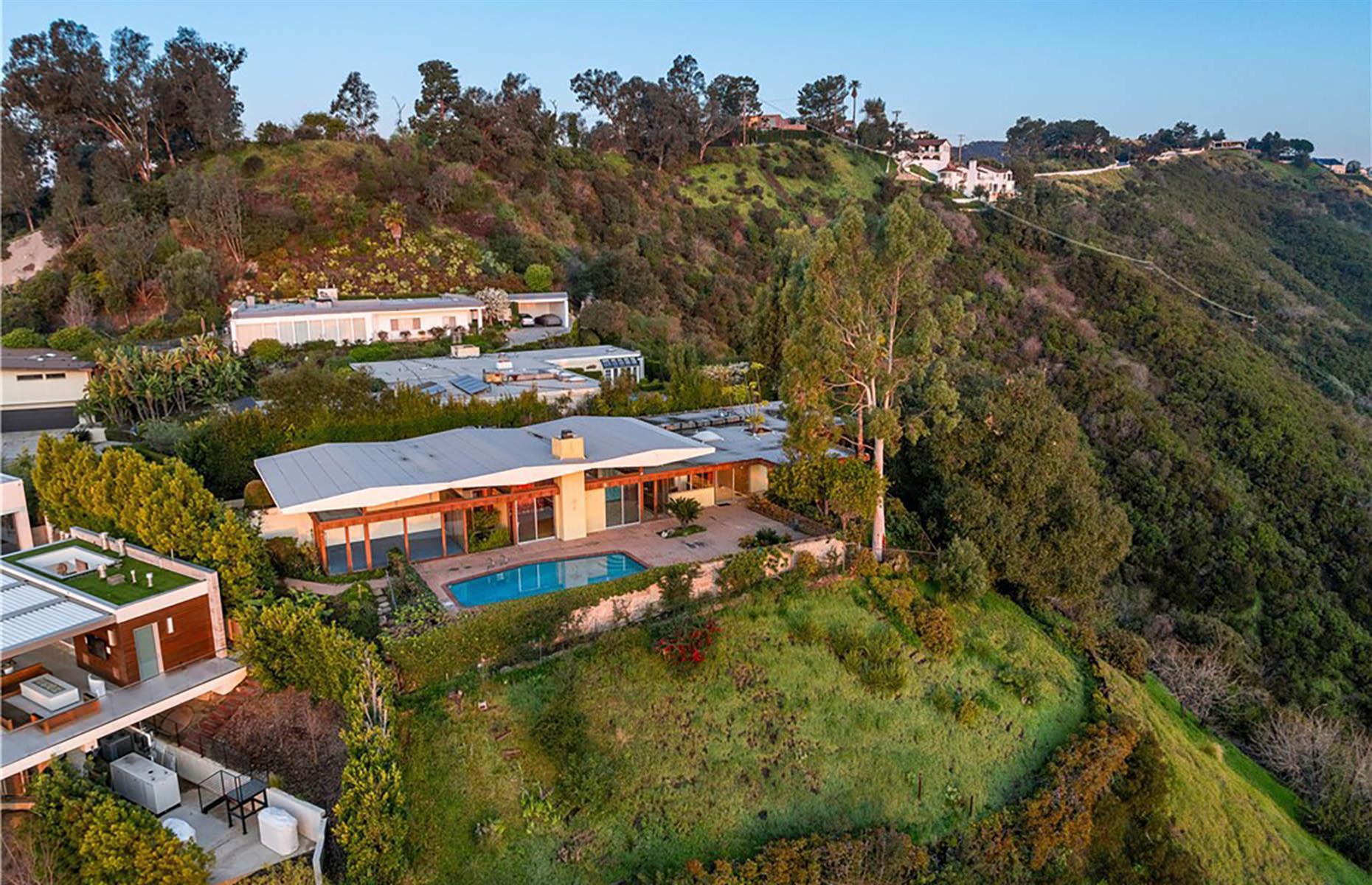 12 time capsule homes that will take you back in history