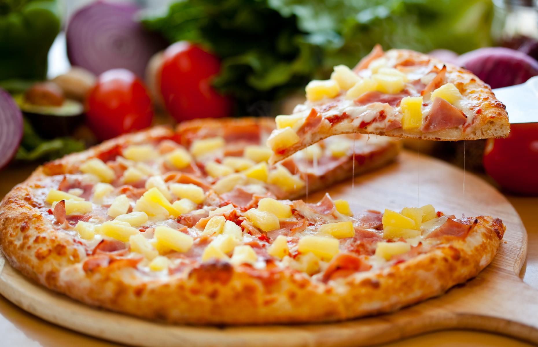 33 Canadian foods loved around the world
