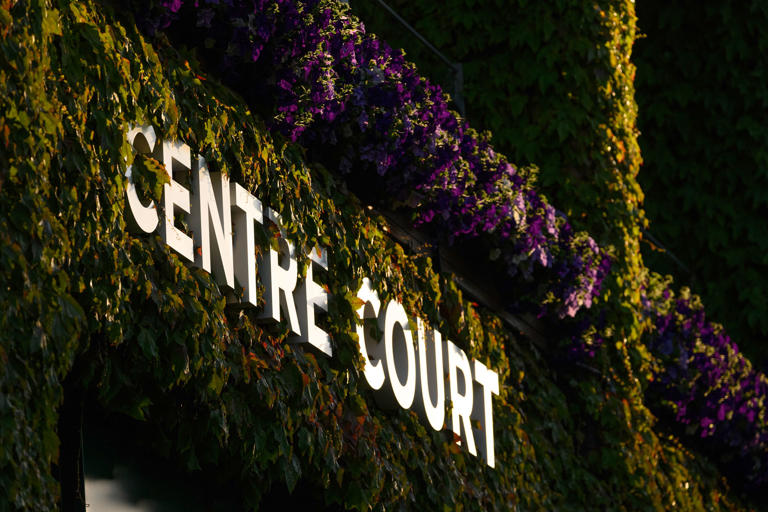 There's Still A Way To Get Tickets To Wimbledon 2025