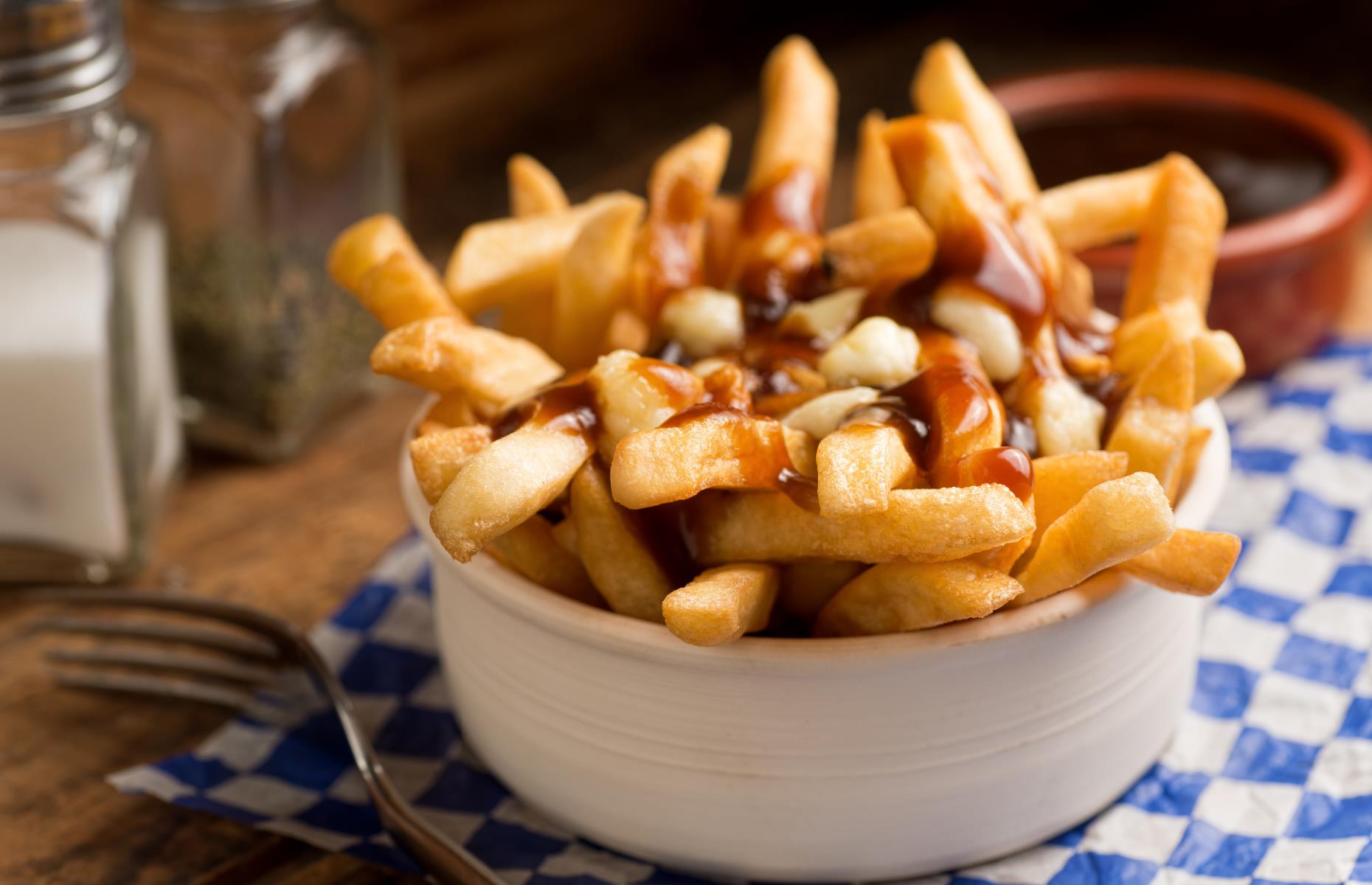 33 Canadian foods we love in America