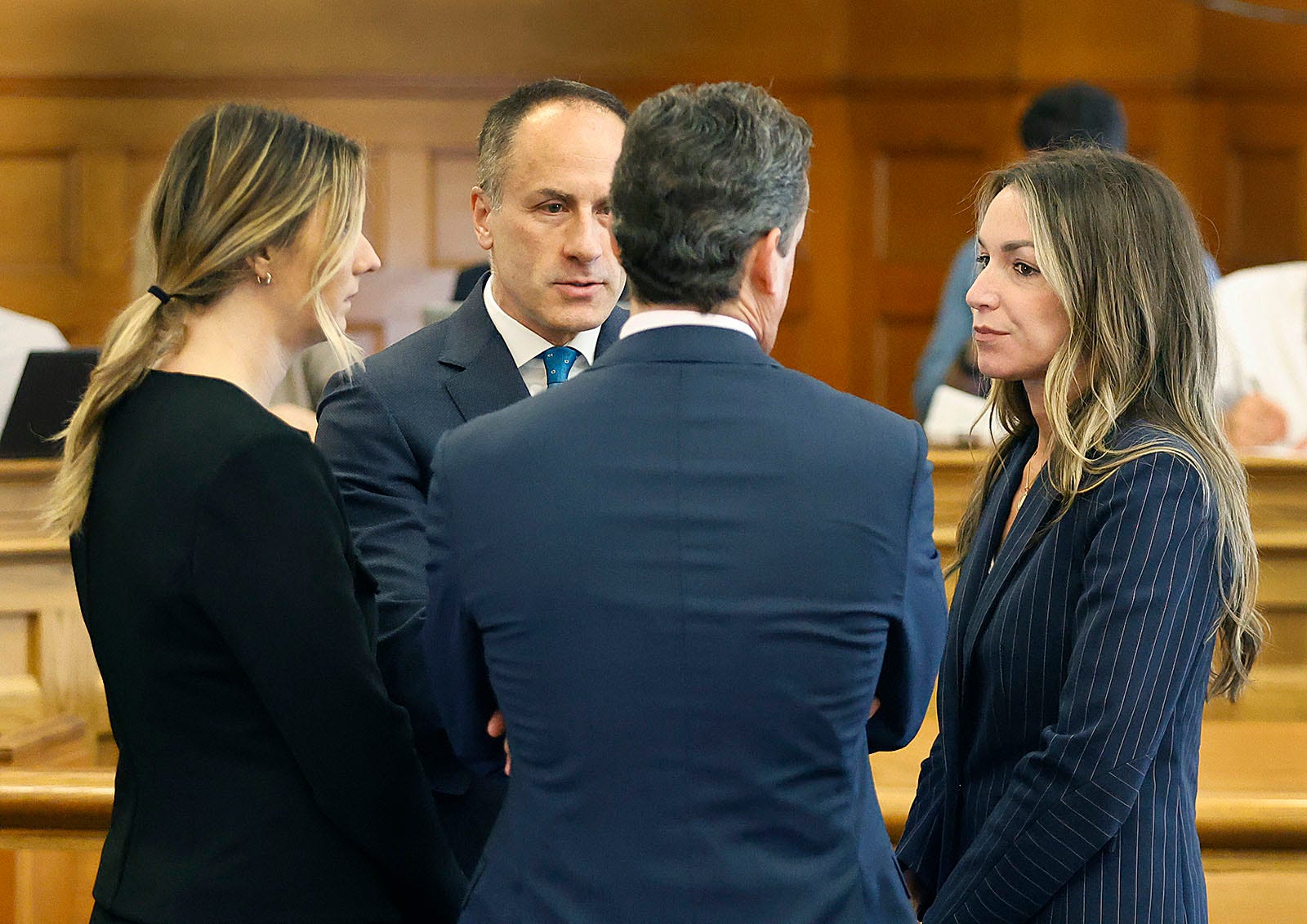 1 week till Karen Read murder retrial: What happened in this week