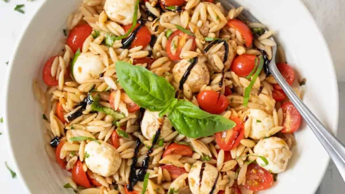 23 easy 4th of July potluck dishes that will make everyone cheer