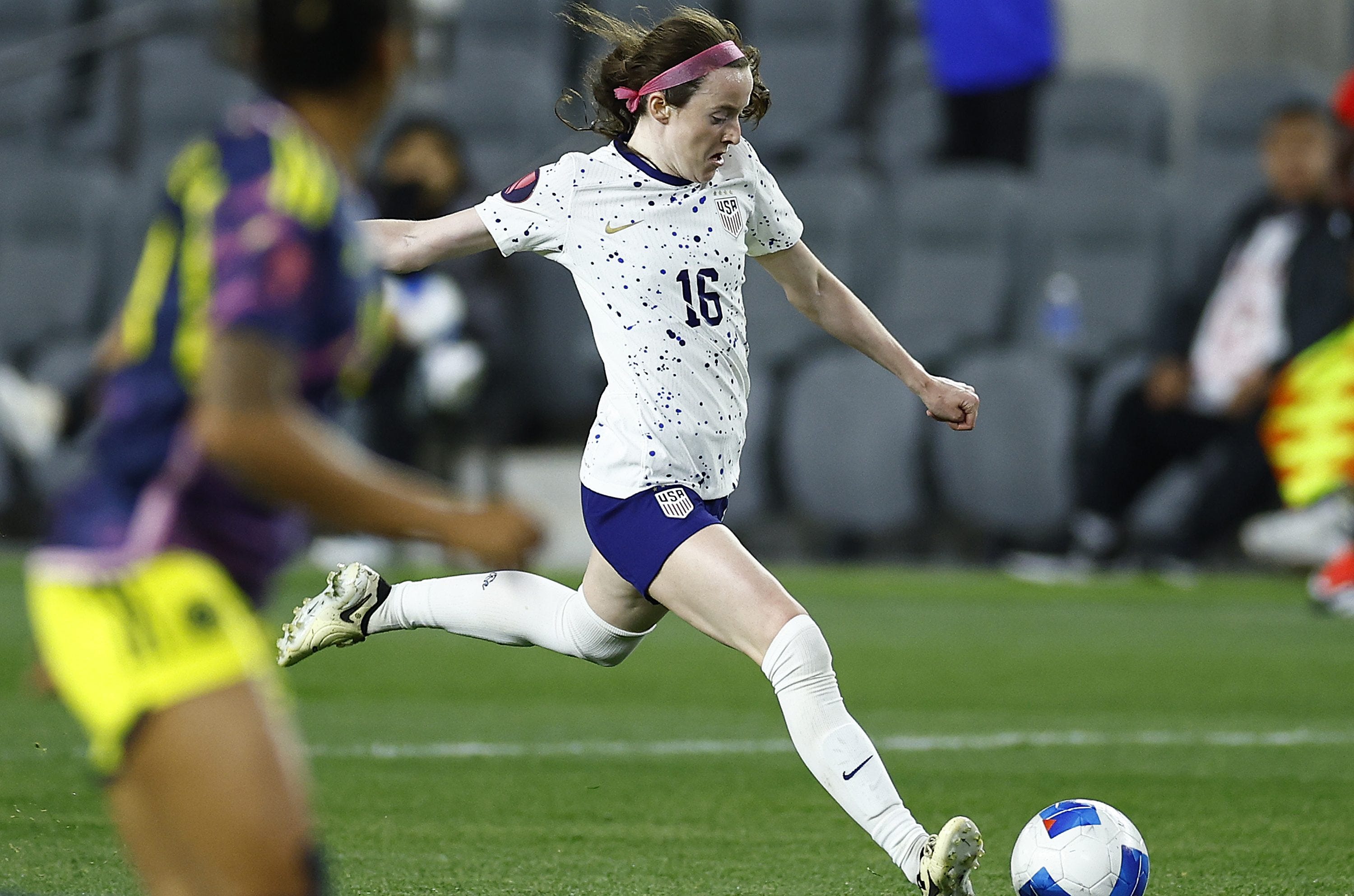 USWNT returns to TQL Stadium this summer to face Ireland