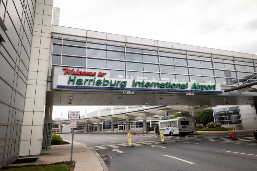 Harrisburg International Aiport to have upgraded flights to Dallas